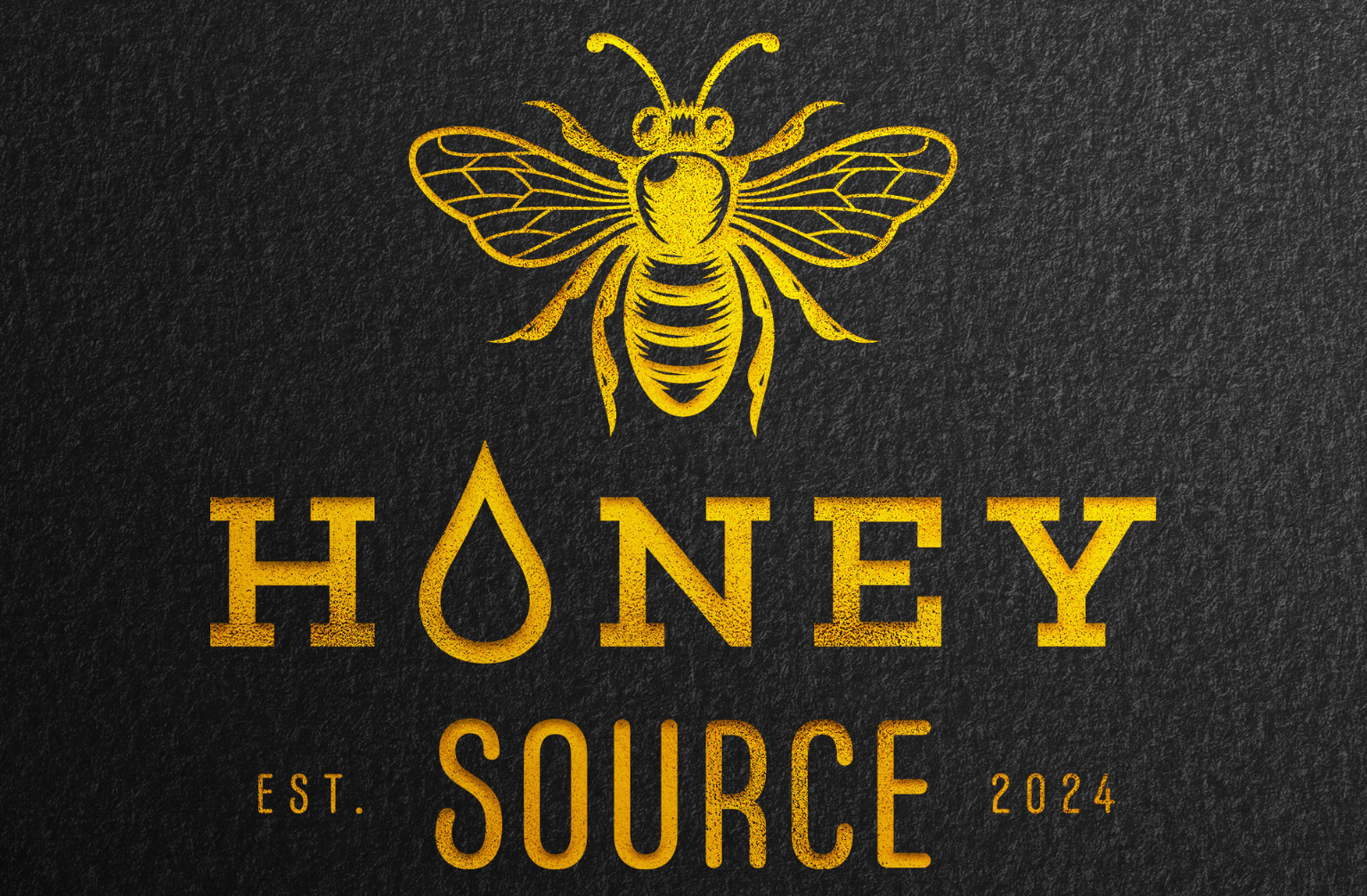 Launching a website and brand for Honey Source - Design & Digital ...